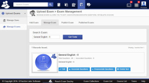 ExamBoat Free Online Exam Software for Teachers - ExamBoat