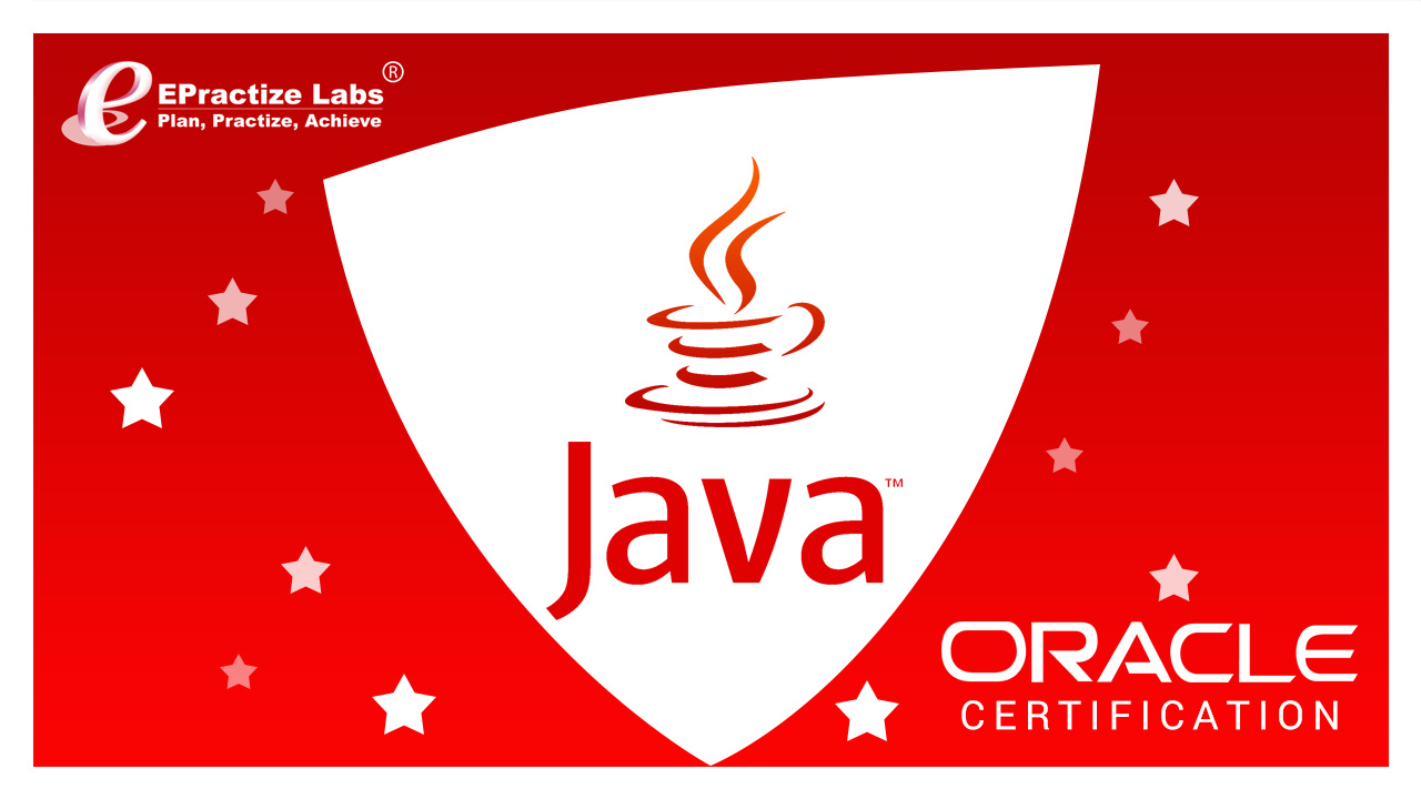 Advantages of Being “Java Certified” - MyExamCloud