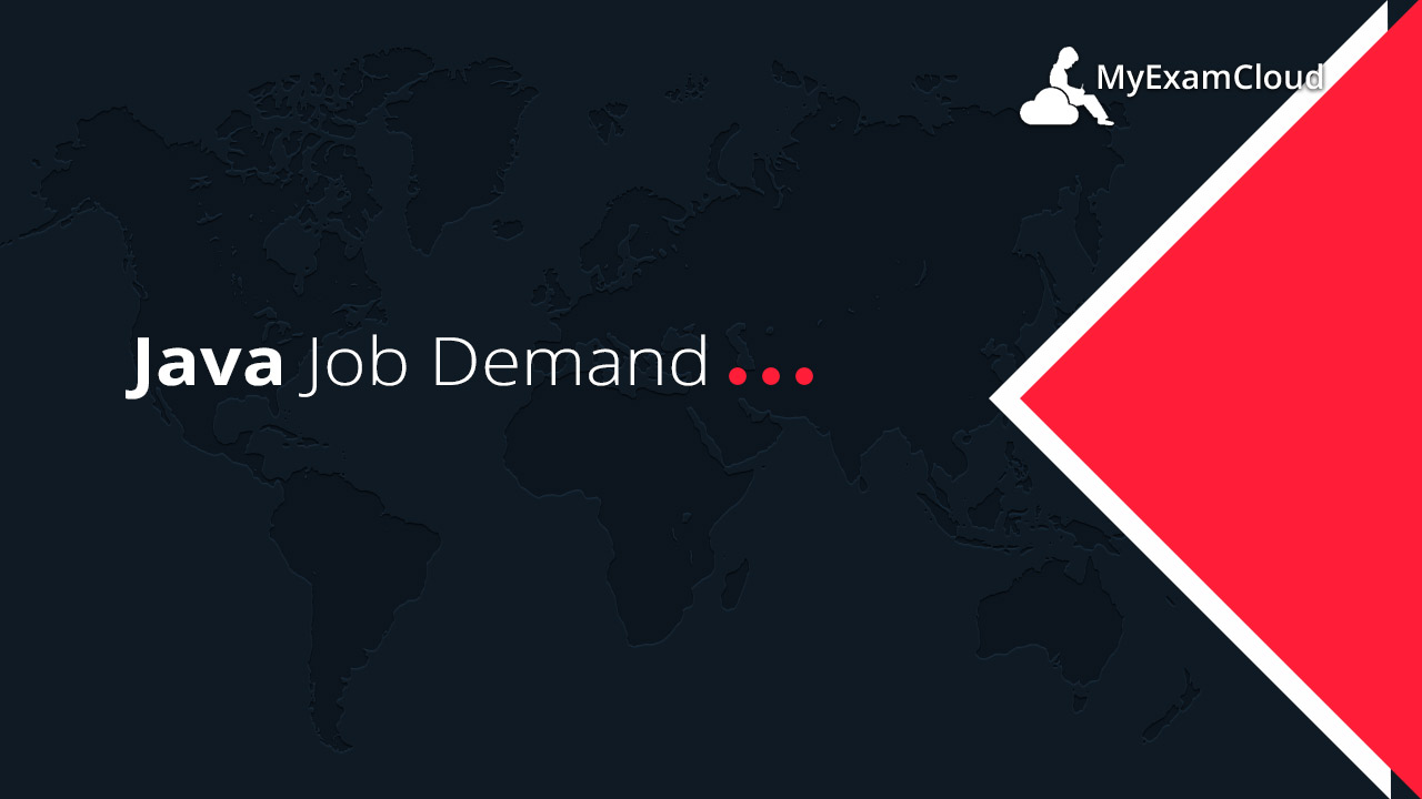 Java: The Most Sought After Programming Language - MyExamCloud