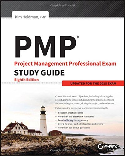 PMP Books - MyExamCloud