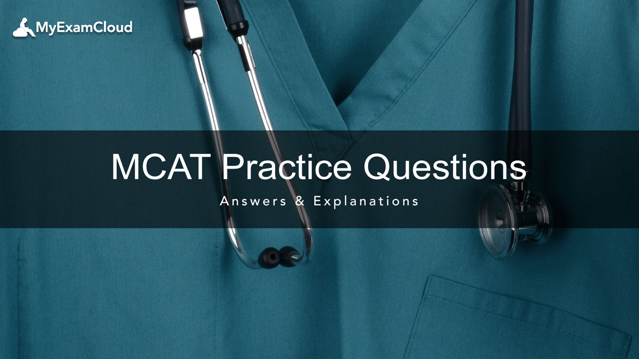 Aamc mcat practice test 1 - liciousbezy