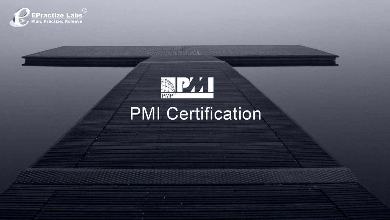 PMI Certifications