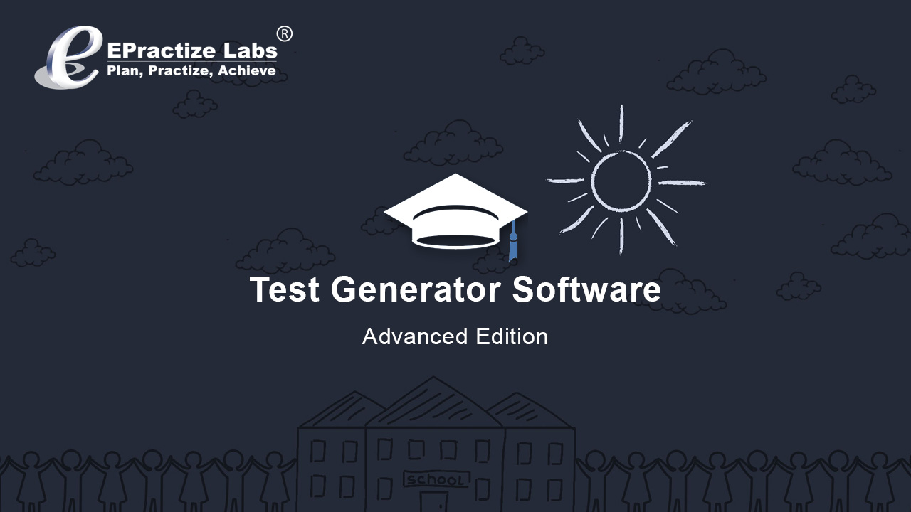 Test Maker | Quiz Maker - Test Generator Lab Advanced Edition