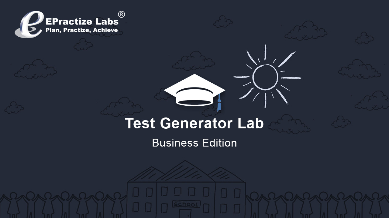 Test Generator Lab - Test Maker | Quiz Maker | Sell Mock Exams